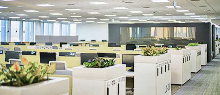 LOTTE e-Commerce
